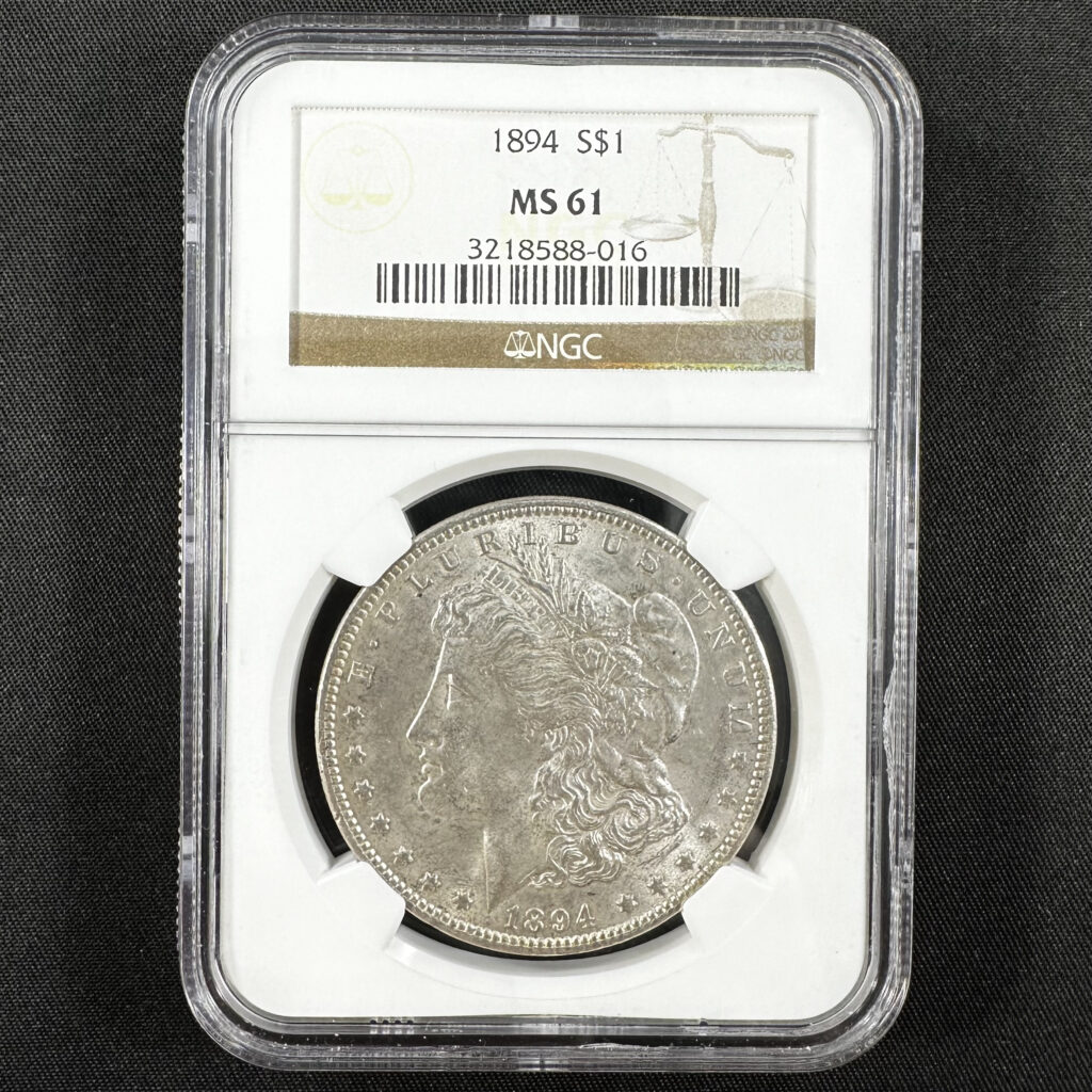 Silver Archives • Capital Coin & Bullion