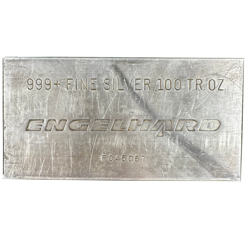 Silver Archives • Capital Coin & Bullion