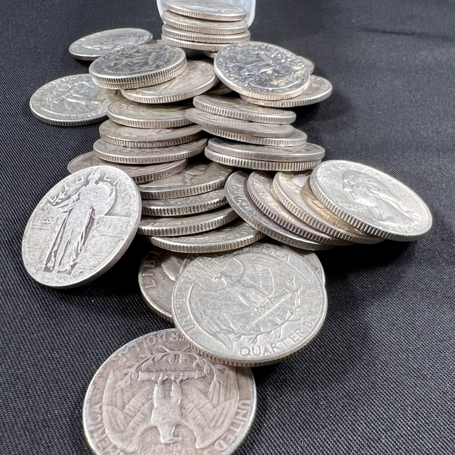 Shop • Capital Coin & Bullion